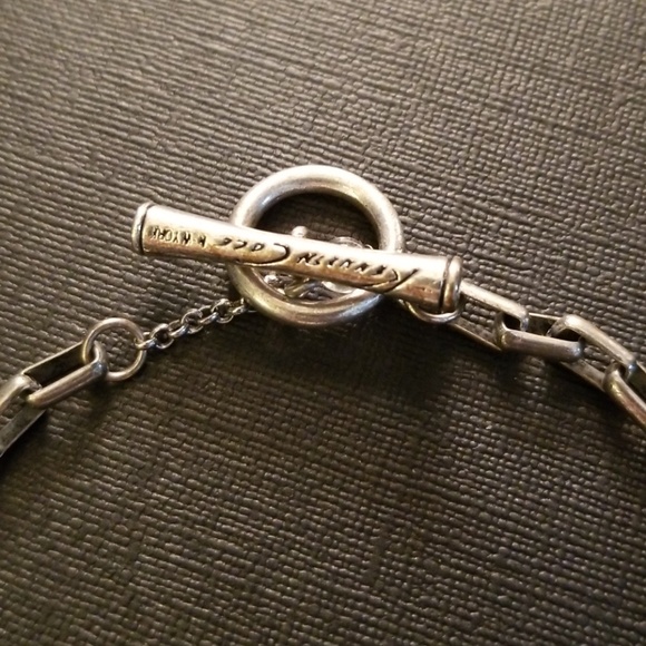 Kenneth Cole | Jewelry | Kenneth Cole Bracelet | Poshmark